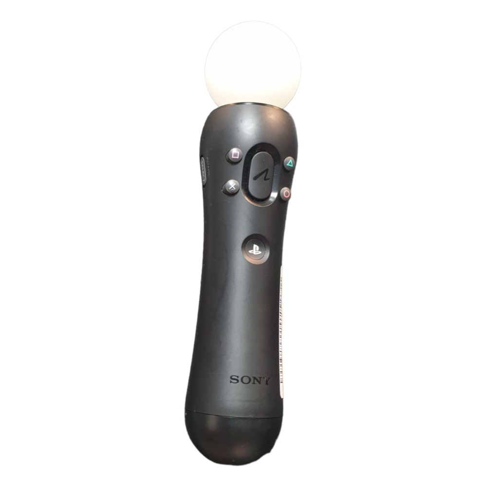 Pre-owned Playstation Move Motion Controller V2 - Own4Less